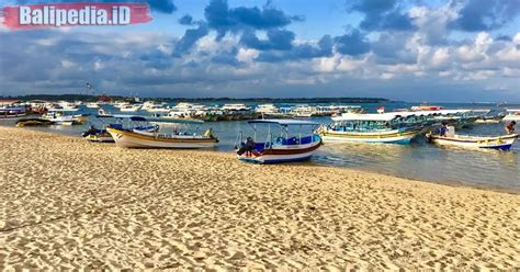 Objek Wisata Tanjung Benoa Yang Wajib Dikunjungi Cek Di Sini