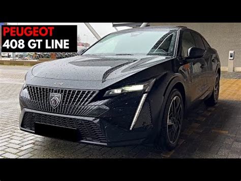 Peugeot 408 EuroNCap Test Sürüşü ve İnceleme Videoları Sifiraracal