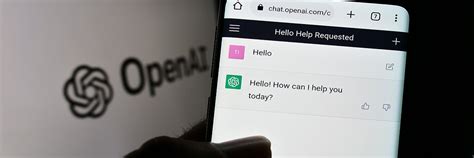 Tutorial Benutzerdefinierte Gpts Mit Chatgpt Erstellen Computer Weekly