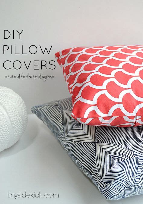 More Than Fun Beginner Sewing Projects The Polka Dot Chair