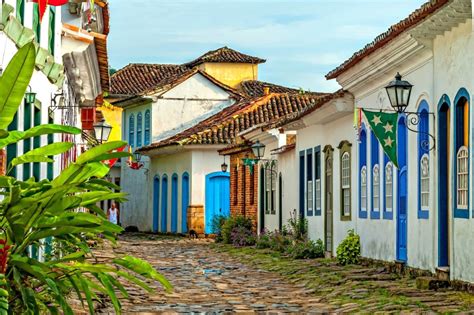 As 10 Cidades Mais Bonitas Do Brasil VortexMag