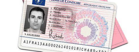 Comment retrouver son numéro de permis de conduire