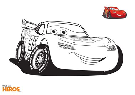 Flash McQueen Et Ses Copains Reviennent Sur De Nouveaux Coloriages Cars
