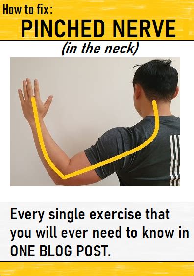 Ulnar Nerve Compression Exercises