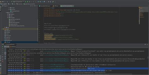 一款基于 spring boot 开发的 oa 项目，已开源，真香 java技术栈 博客园