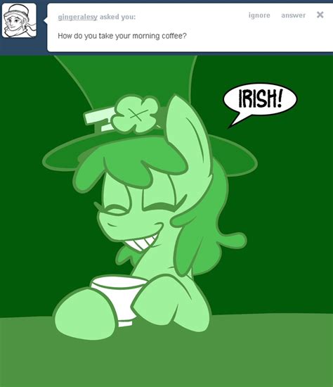 Safe Artist Pembroke Character Berry Punch Character