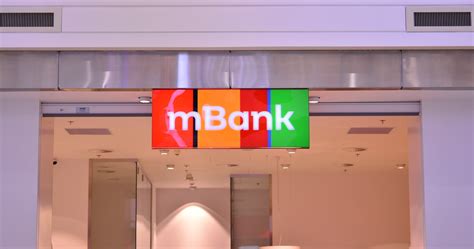mBank zwróci klientom pieniądze To efekt akcji strajkowej Euronetu