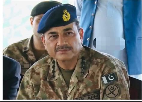 Armed Forces Are Always Ready To Respond To Internal And External