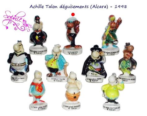 Collection De F Ves Bandes Dessin Es