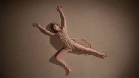 Sizzling Vanessa Redgrave Nude In S Isadora Experience Erotic