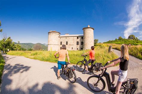The most beautiful bike rides in Parc naturel régional des Monts d