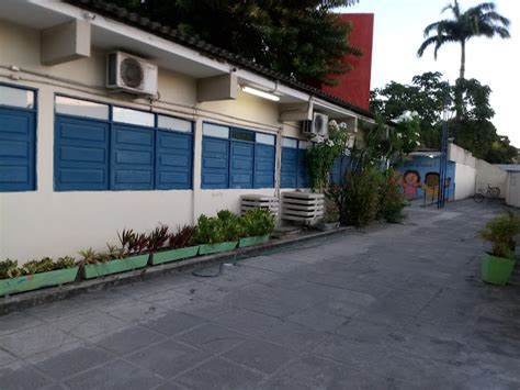 30 avaliações sobre EREM JOAQUIM TÁVORA Escola em Recife Pernambuco