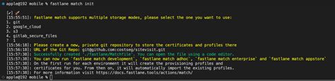Setup Fastlane In React Native A Tutorial Guide