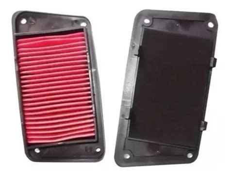 Filtro De Aire Motoneta Italika Gts175 Ws175 Gs150 Premium