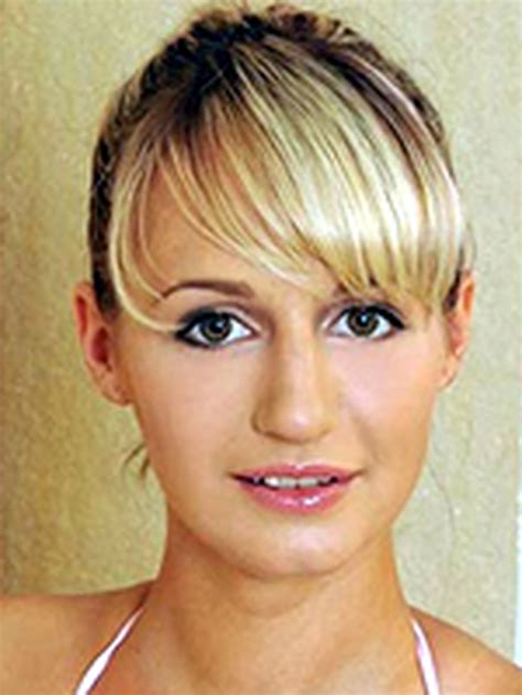 Wendy Westy Telegraph