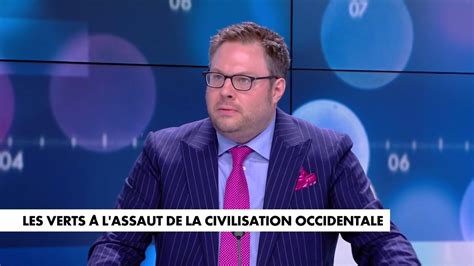 L édito de Mathieu Bock Côté Eric Piolle A bas les fêtes