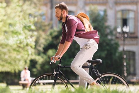 Conocé todos los beneficios de andar en bicicleta Blog eColón