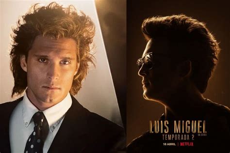 Luis Miguel La Serie Temporada 2 Ya Tiene Fecha De Estreno En