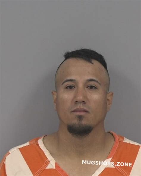 CARLOS CABALLERO 10 28 2023 Johnston County Mugshots Zone
