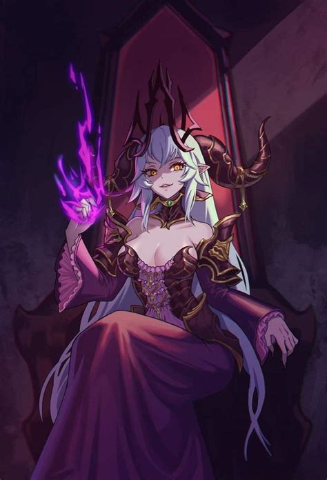 Lillith Wiki Rp Amino