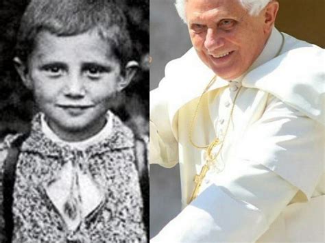Muere a los 95 años el Papa emérito Benedicto XVI MEGANOTICIAS