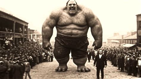 15 Real Life Human Giants That Really Exist En 2023 Personajes De