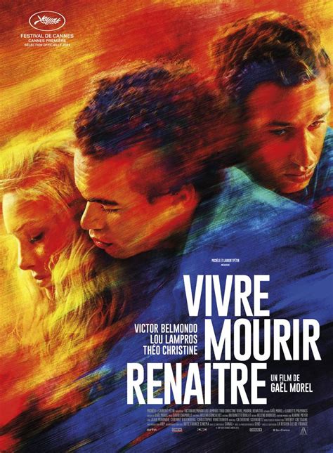 Cannes Vivre Mourir Rena Tre Une Uvre Tr S Mouvante