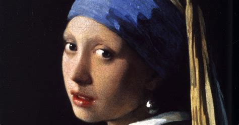 Obras De Arte Mais Famosas Do Mundo Que Marcaram A Hist Ria Pensador