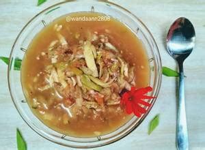 123 Resep Rujak Gobet Enak Dan Mudah Cookpad