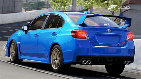 Igcd Net Subaru Wrx Sti In Forza Motorsport