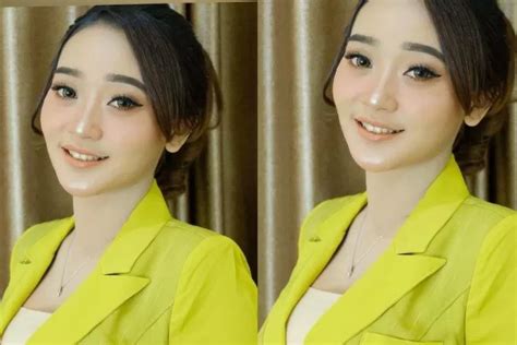 Innalilahi Penyanyi Dangdut Difarina Indra Alami Kecelakaan Di Tol