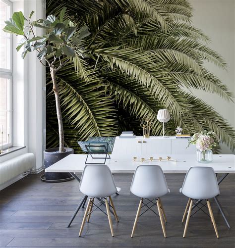 Pin Op Urban Jungle Tapeten Und Inspiration