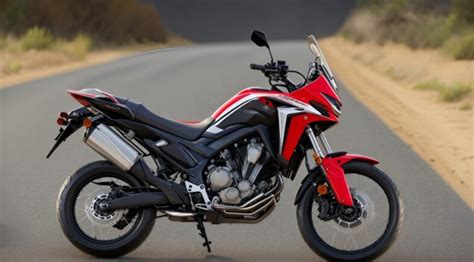 Nova Honda XRE 300 Sahara 2025 Consumo Preço e Ficha Técnica