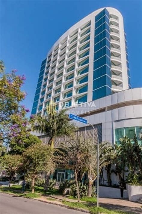 Sala Comercial na Avenida Doutor Nilo Peçanha 1221 Boa Vista em Porto