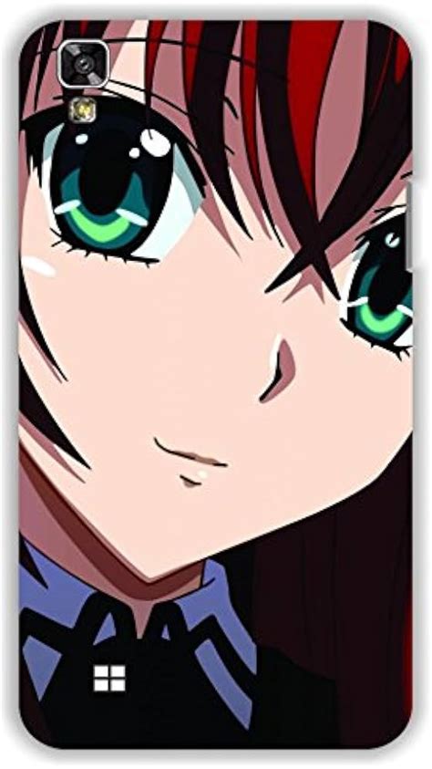 Details More Than Red Hair Anime Characters Best In Coedo Vn
