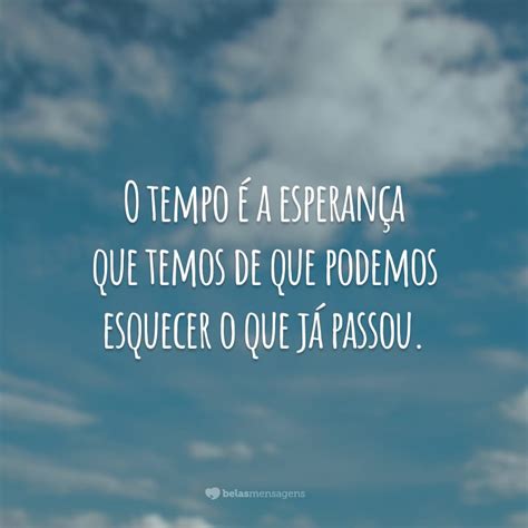 50 frases de reflexão sobre o tempo sua velocidade e seu poder