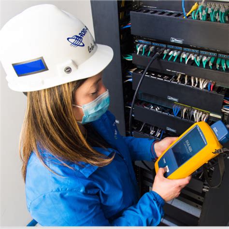 Como Realizar Un Proceso De Certificaci N De Cableado Estructurado