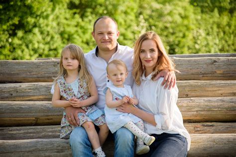 Portrait Familienfotos In Amberg Fotoshooting Familienfotografie
