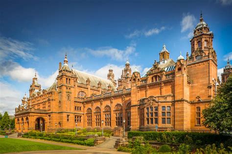Cosa Vedere A Glasgow 20 Cose Da Fare E Posti Da Visitare Scozia