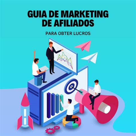Guia De Marketing De Afiliados Para Obter Lucros Nicolas Brizola