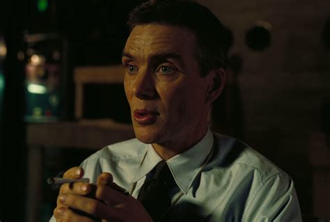 Tráiler de la película Oppenheimer Oppenheimer Tráiler 2
