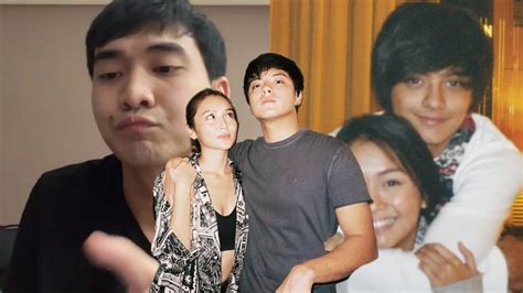 Xian Gaza Nagtapat Na Napagod Na Si Kathryn Kay Daniel Dahil Sa Mga