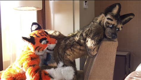 Straight Fursuit Porn Telegraph