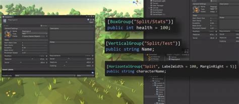 6 best editor and console extensions for unity tl dev tech