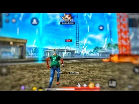 MOBILADOR EM 4x4 REDMI NOTE 11 MOBILADOR FREE FIRE HIGHLIGHTS YouTube