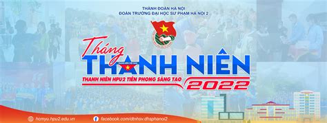 Khởi động Tháng Thanh niên 2022