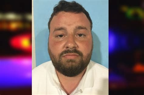 Andrew Hogsed Fayette County Jail Bookings