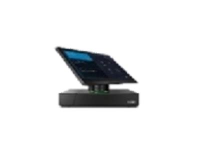 高清图联想 lenovo ThinkSmart Hub MTR CN SCMTR 中文外观图 图1 ZOL中关村在线