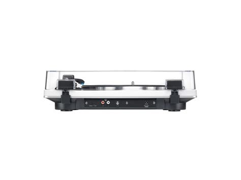 AT LP70XBT Fully Automatic Wireless Belt Drive Turntable