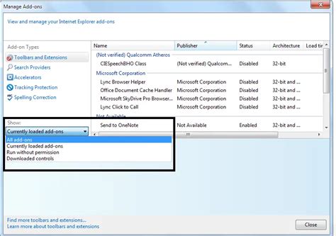 Réparation Internet Explorer ne peut pas afficher la page Web Info